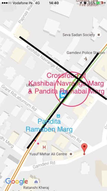 At the crossroad of Indian Feminism – The Lost Coordinates