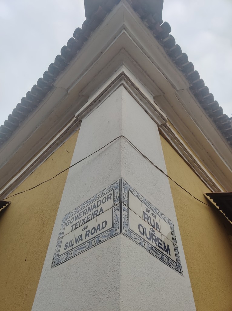 Chandor to Fontainhas: Story of Goan-Portuguese – The Lost Coordinates