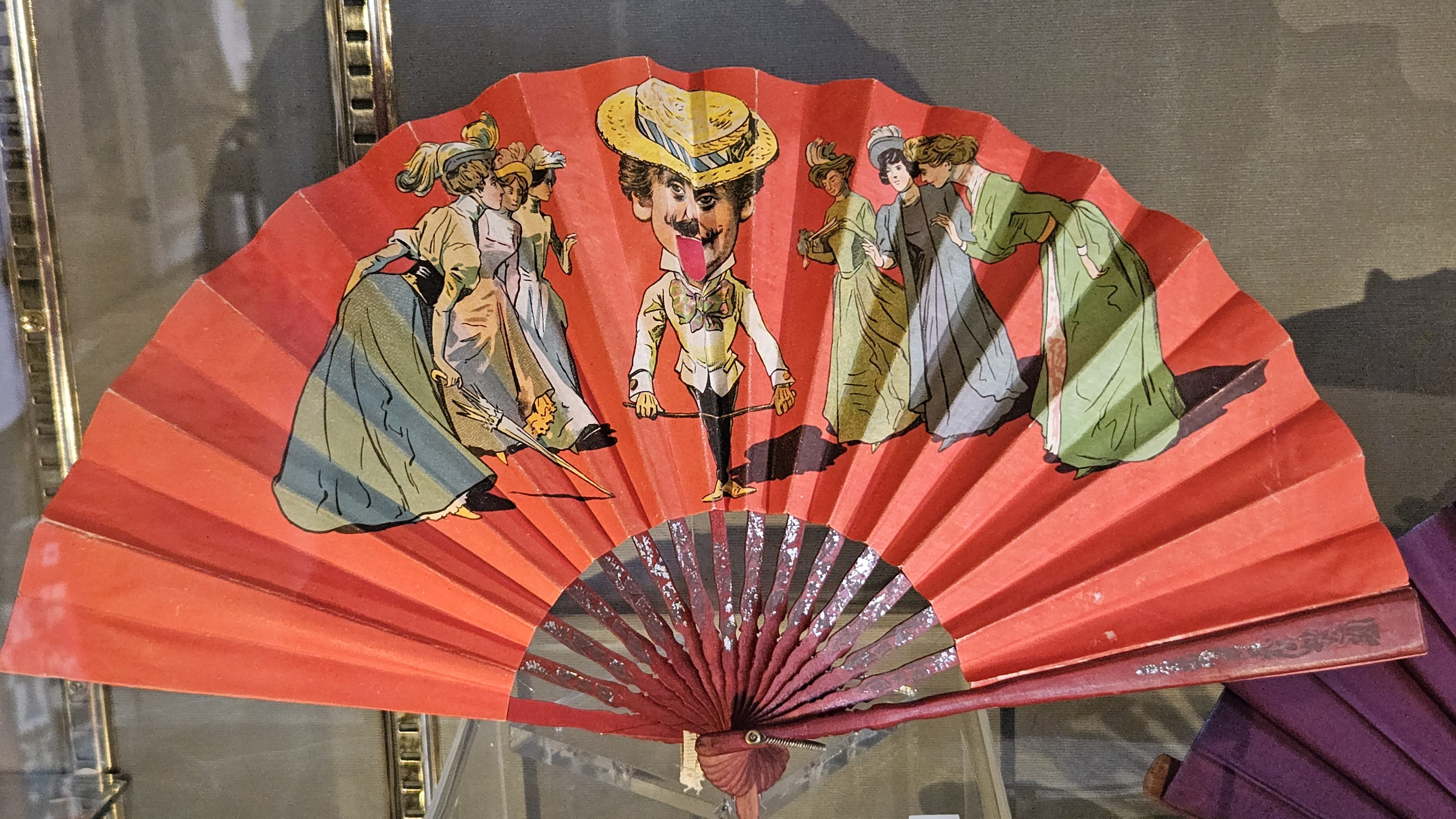 Museum of Kind 05: Fan Service – The Lost Coordinates